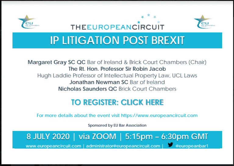 Welcome to The European Circuit