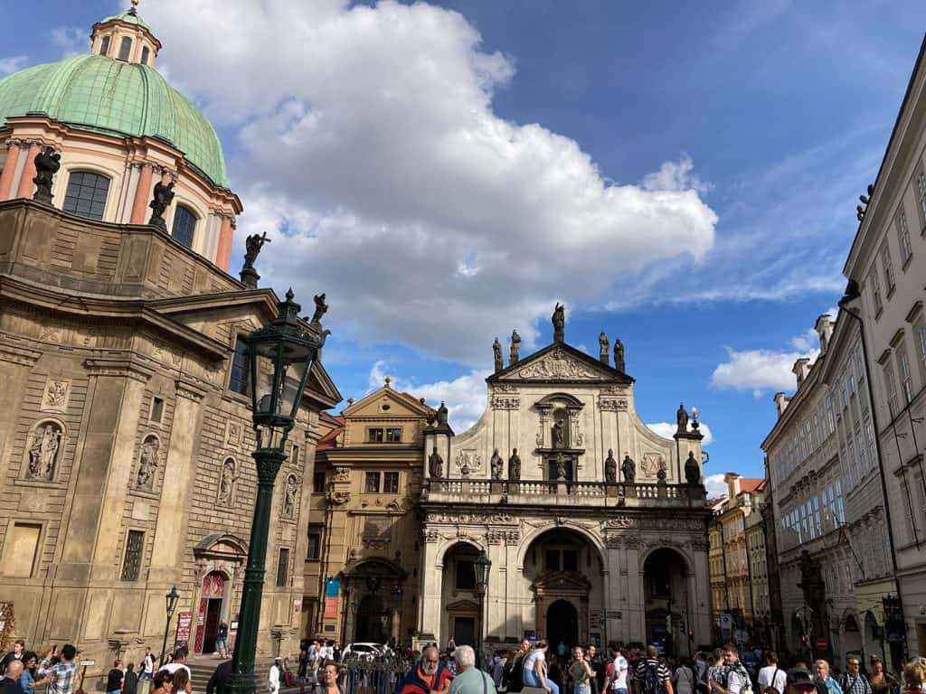 Membership - European Circuit