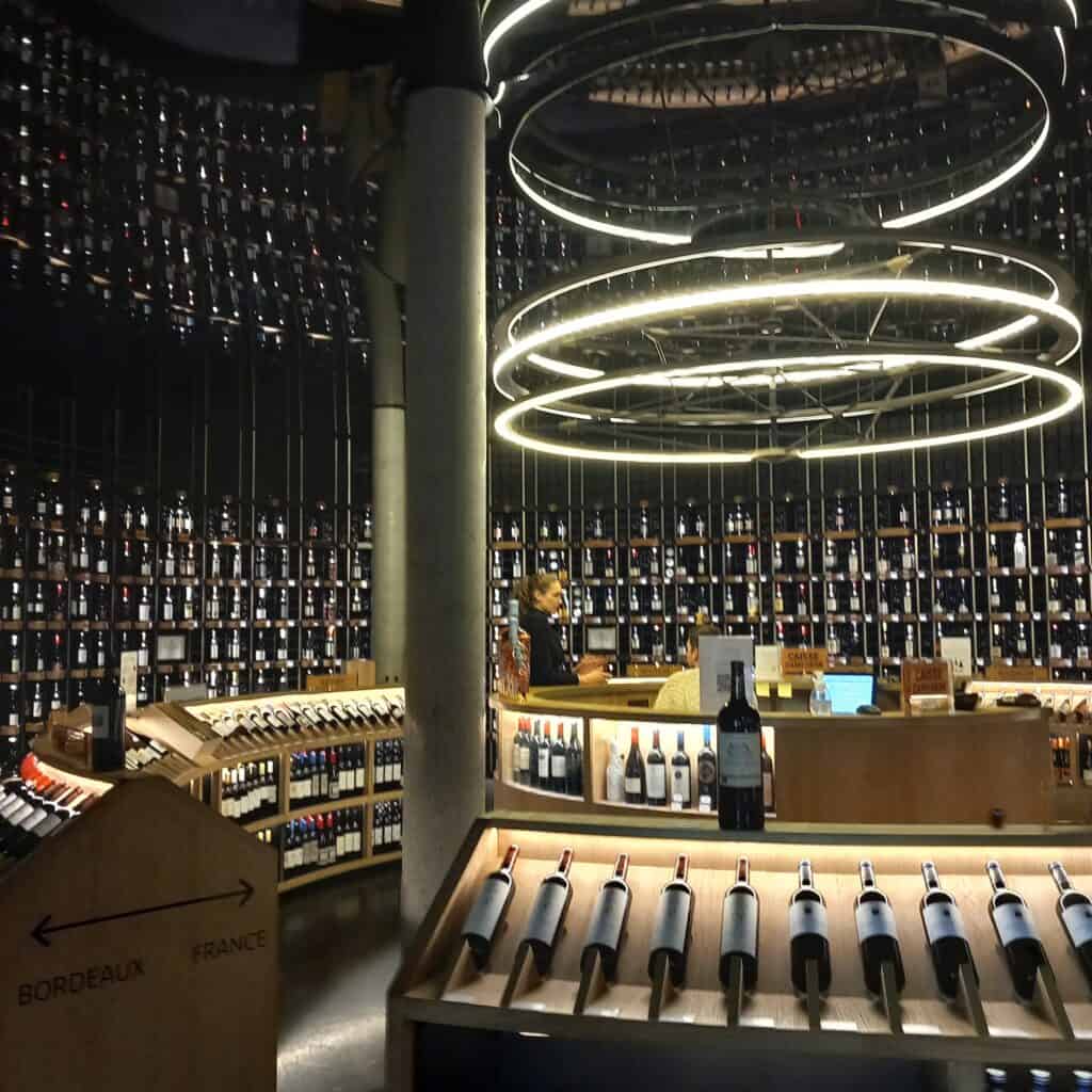 European Circuit Annual Conference 2024 in Bordeaux - European Circuit