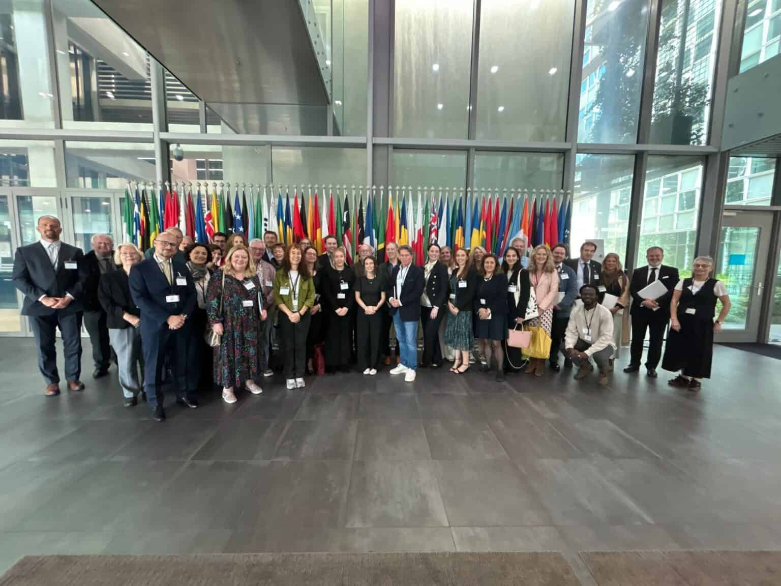 Annual Conference 2025 - European Circuit